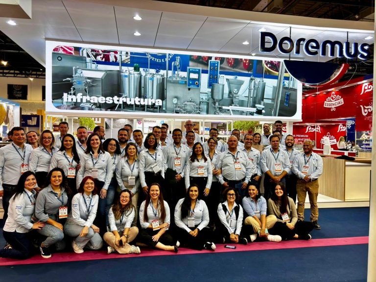 Quem somos - Doremus Sorvetes